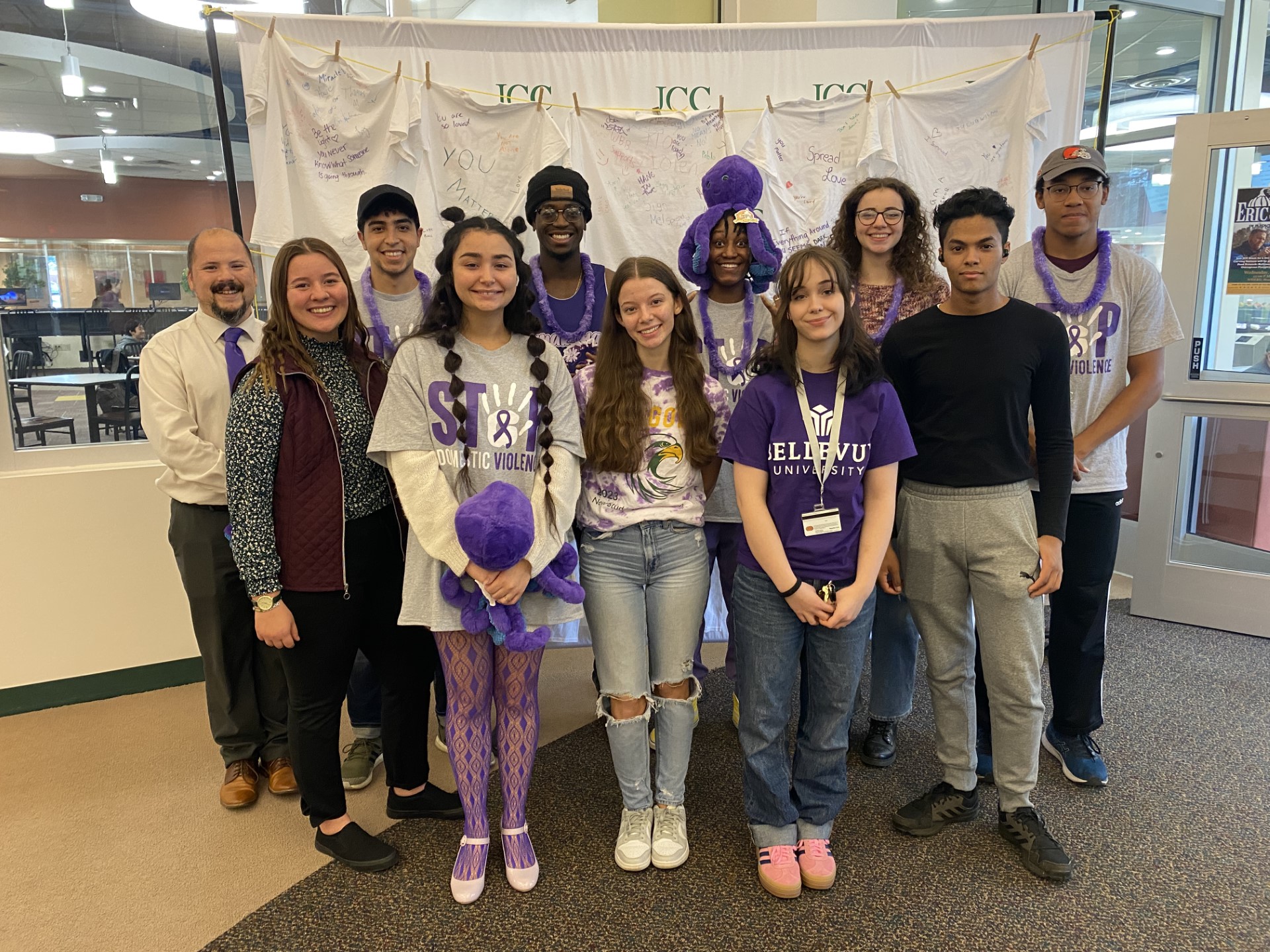 JCC announces student leaders | News, Sports, Jobs - Observer Today